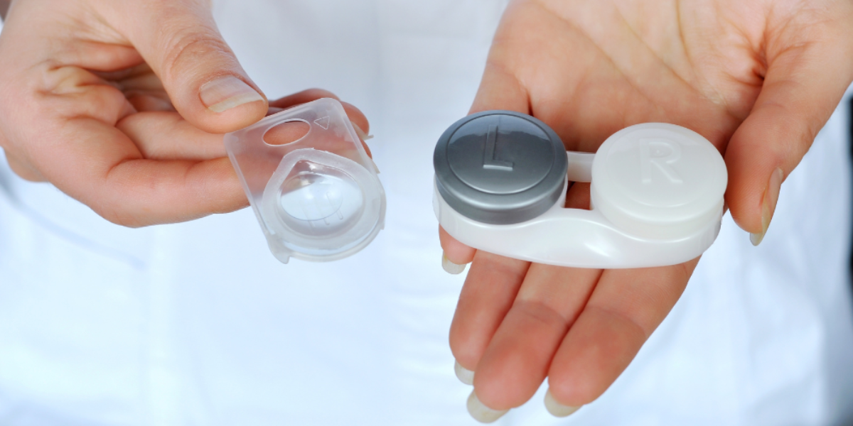 Differences Between Daily & Monthly Contacts | Contact Lens Australia