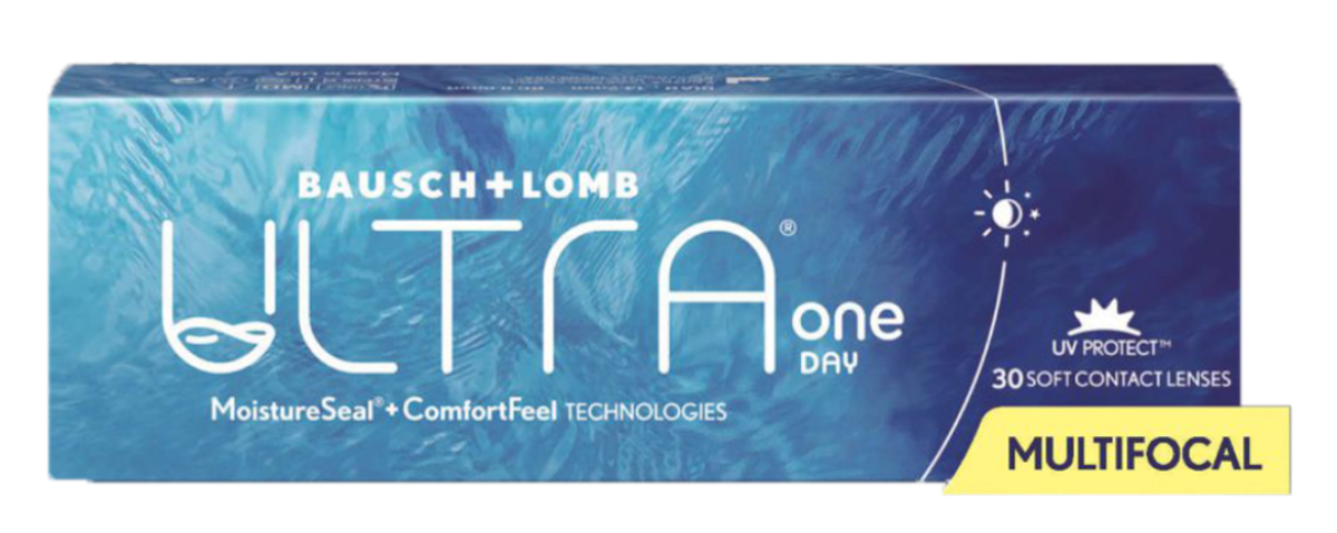 Daily Disposable Contact Lenses |Contact Lens Australia