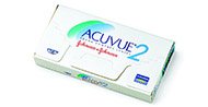 Acuvue Lenses| Express Delivery | Contact Lens Australia
