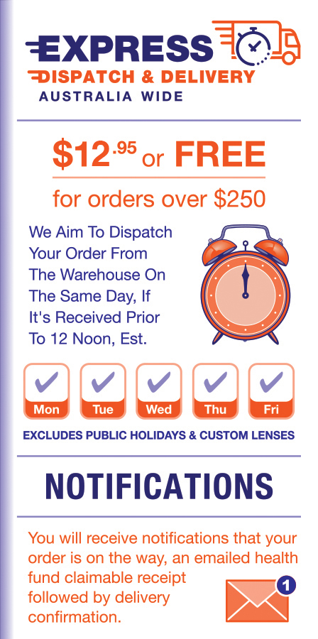 Contact Lens Review | Contact Lens Australia