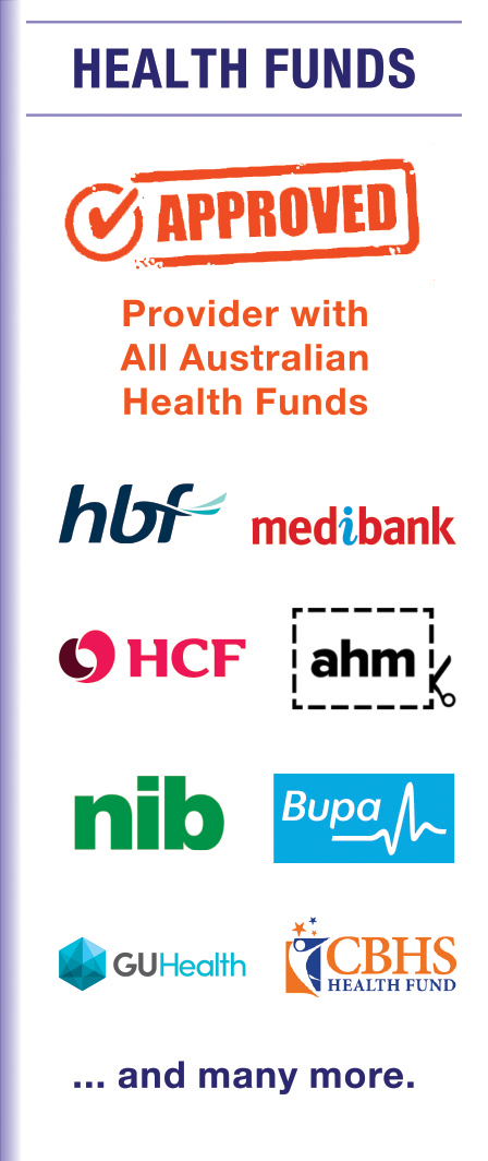 Private Health Insurance | Contact Lens Australia